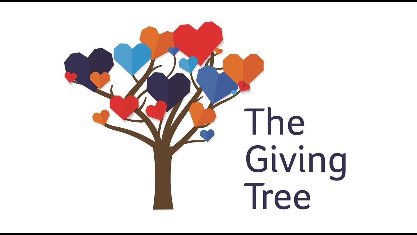 The Giving Tree Charity
