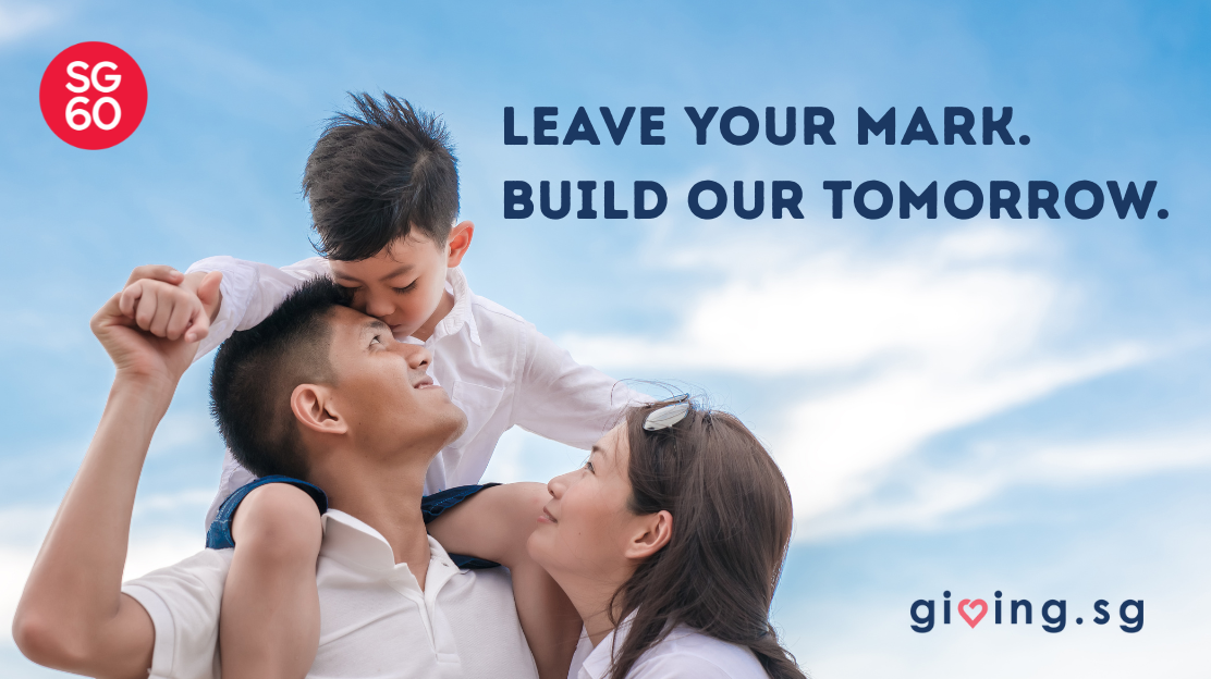 7 Easy Ways to Give back in Singapore + Tax Efficient Tips (2025 ...